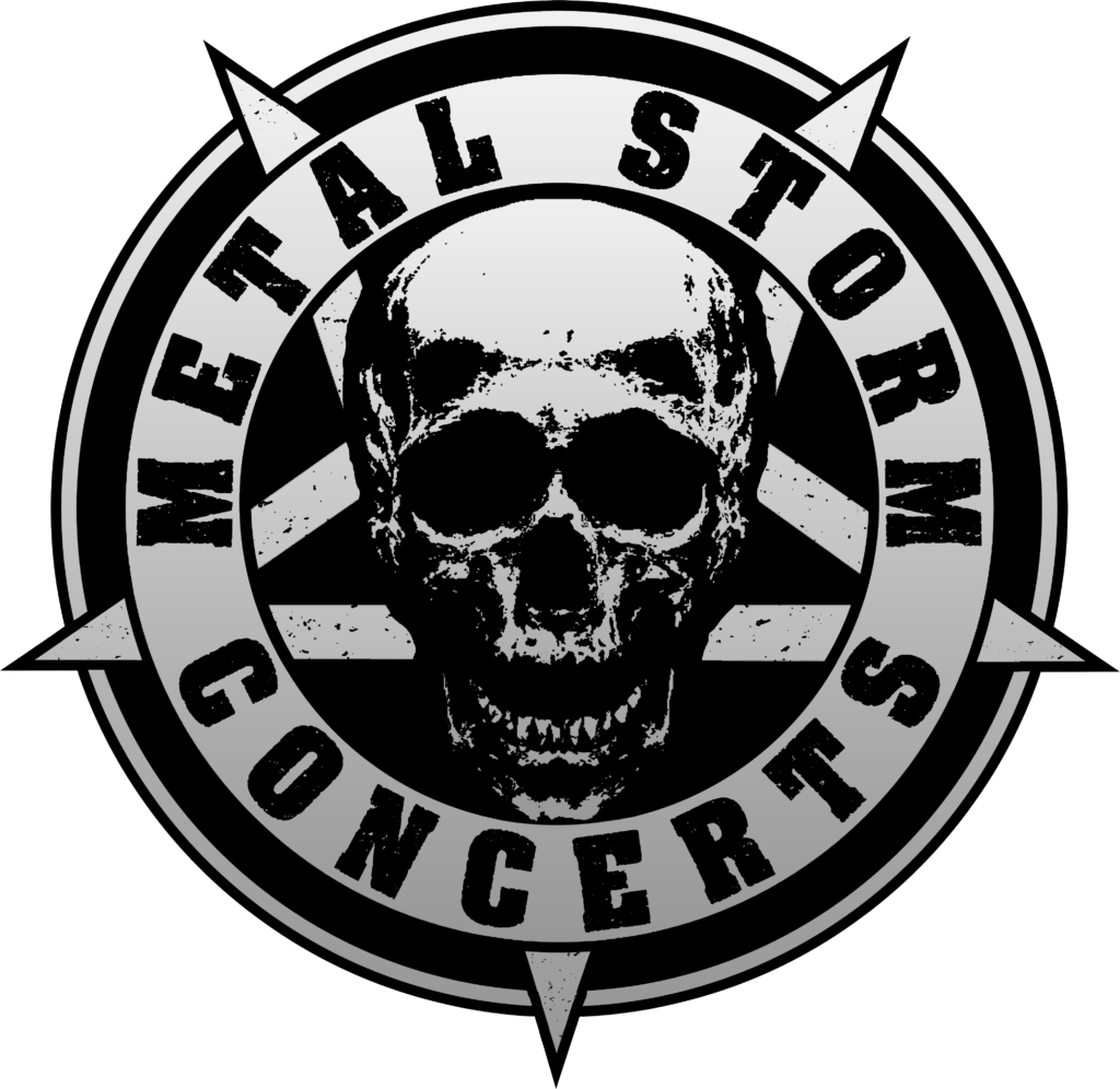 METAL STORM OVER LUZERN – CHAPTER III – METAL STORM Concerts